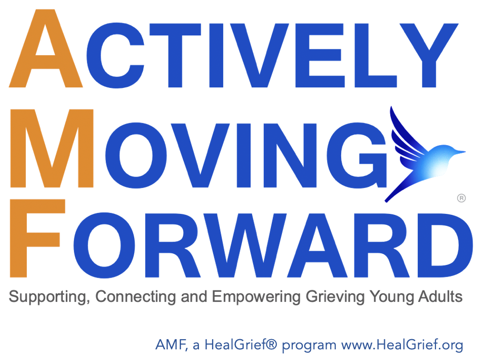 YOUNG ADULT RETREAT - The Mark Wandall Foundation